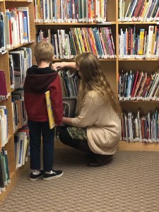 Click here to see and register for our upcoming programs and events!